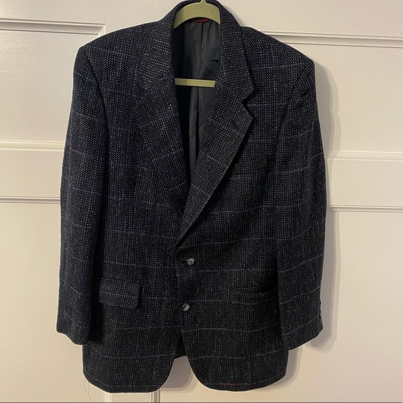 Hart Schaffner Marx | Suits & Blazers | Mens Hart Schaffner Marx Blazer ...